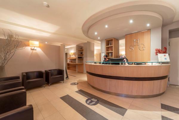Hotel San Giuan - Alghero