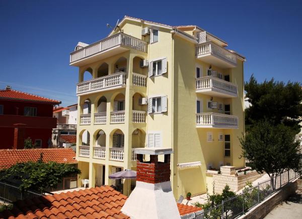 Apartments Zdravko - Trogir