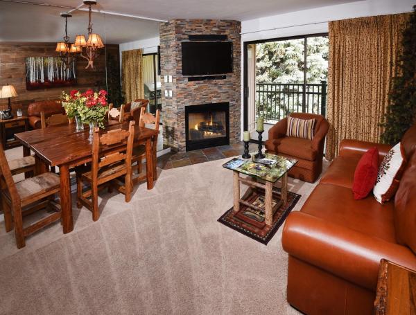 Vantage Point 210 Condo - Vail, CO