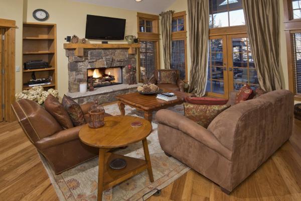 Settlers Lodge #302 Condo - Edwards, CO