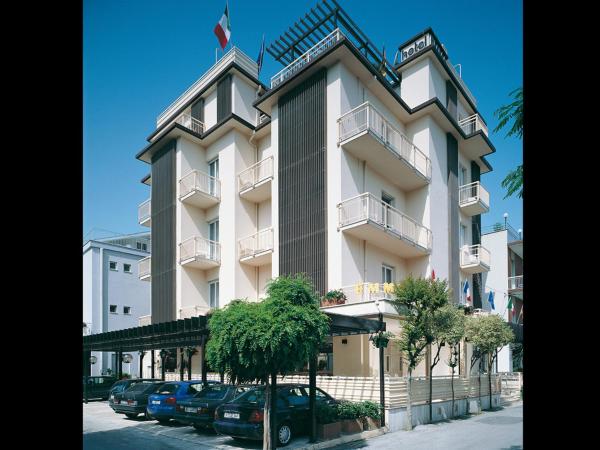 Hotel Emma Nord - Cesenatico