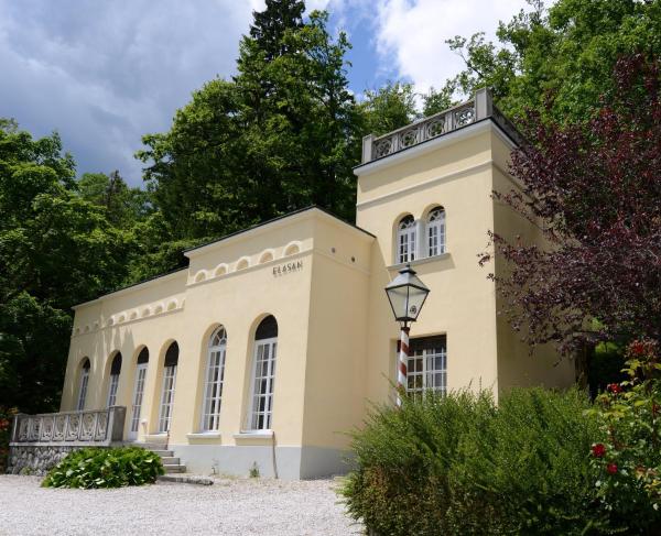 Villa Elasan - Municipality of Bohinj