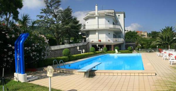 Villa Cinzia - Sorrent