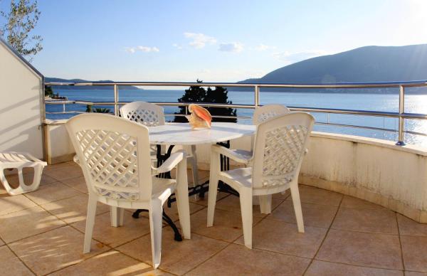 Apartments Villa Kukoljac - Montenegro