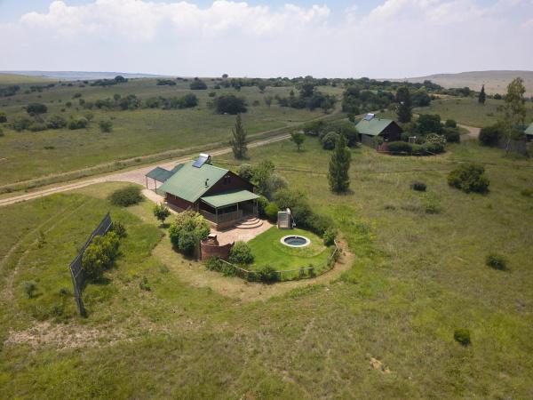 Stone Hill - Magaliesburg
