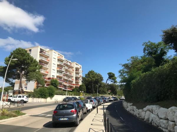 Nauzan - Vaux-sur-Mer