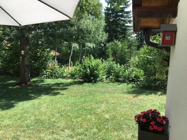 Vila Momo - Zlatibor