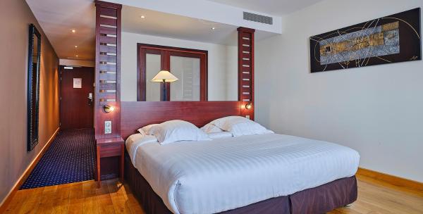 Le Mauritia Hotel Et Spa - Bourgneuf-en-Retz