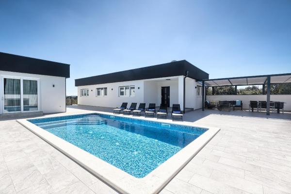 Villa Vallelunga By Istra Vacation - Pula