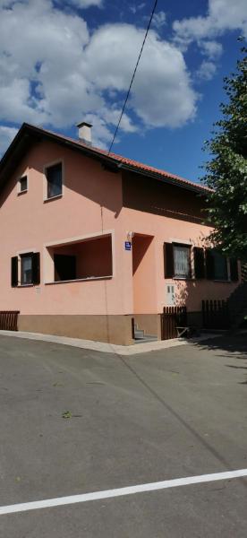 Apartman Deda - Grabovac