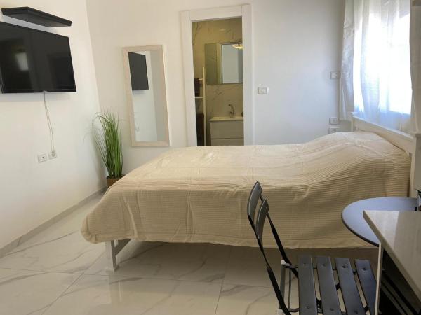 פנינת הדקל בבאר אורה - Eilat