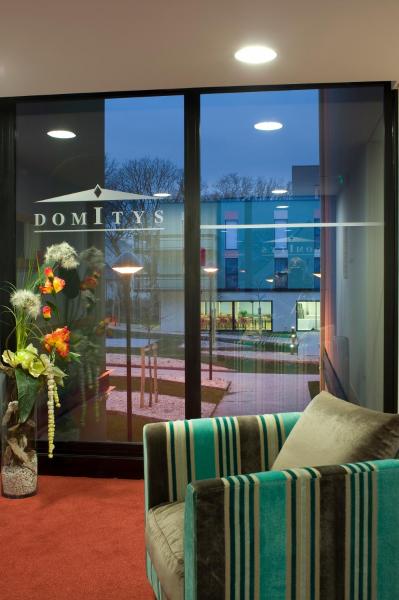 Domitys L'arbre D'or - Bruz