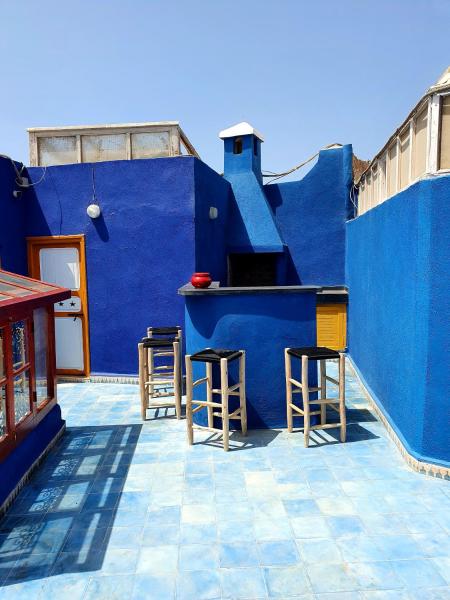 Dar Massaneh - Essaouira