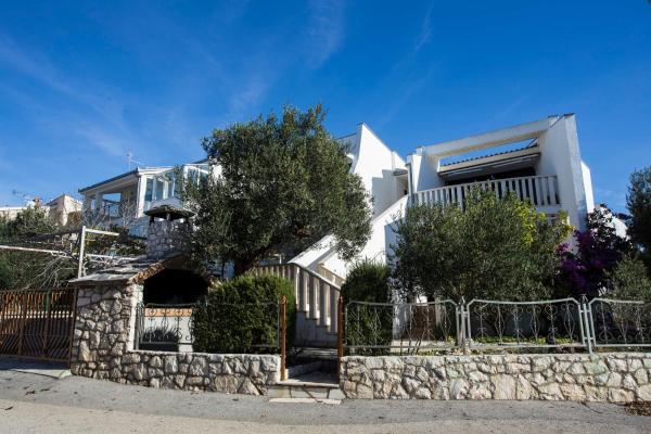 Apartment Zeljka G - Sevid