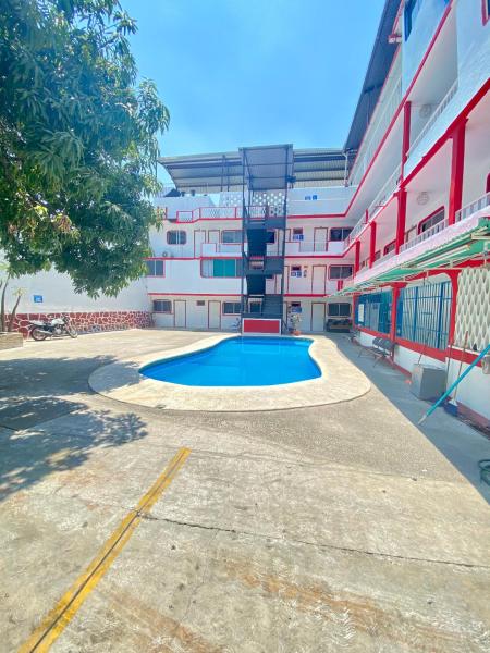 Hotel Maria Bonita Acapulco - Acapulco