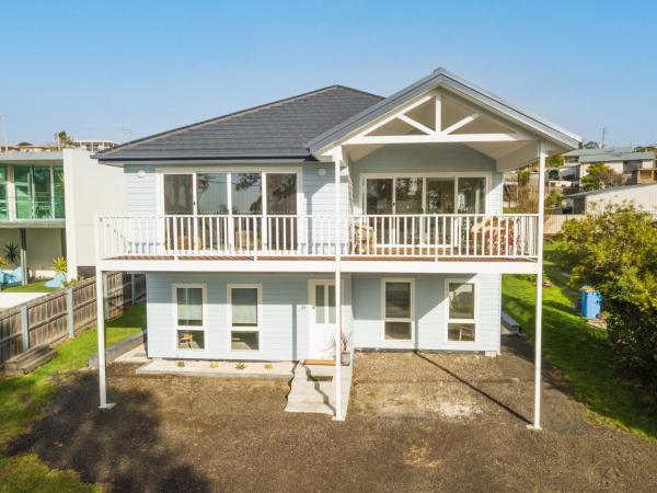 Beach House On Bentley - Bridport