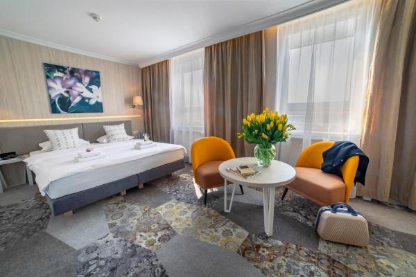 Hotel Victoria - Lublin