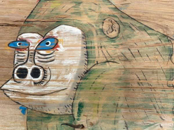 Apartamentos La Selva - Rafael De La Viesca - Cádiz