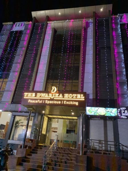 The Dwarika Hotel - 德瓦爾卡