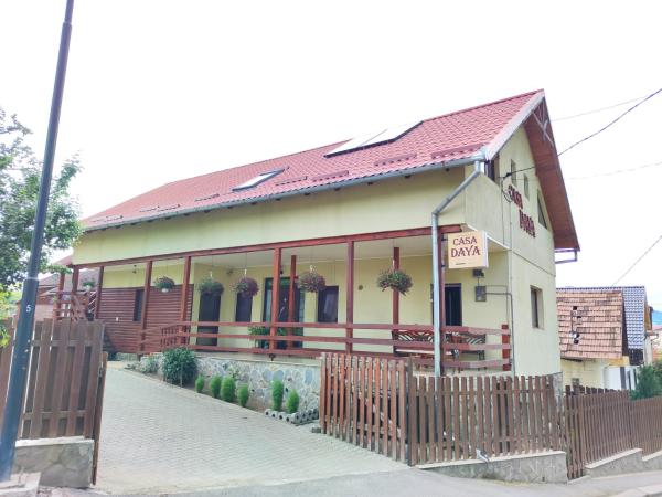 Casa Daya - Romania