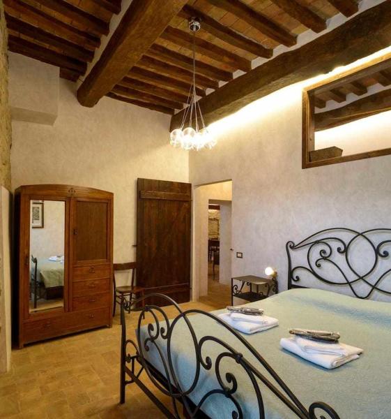 Domus Calzolari - Gubbio