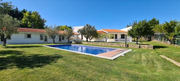 Villa Das Oliveiras - Sintra