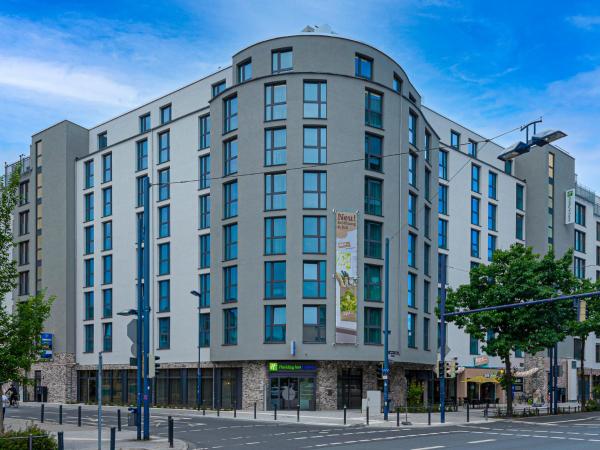 Holiday Inn Express - Offenbach By Ihg - Bad Homburg