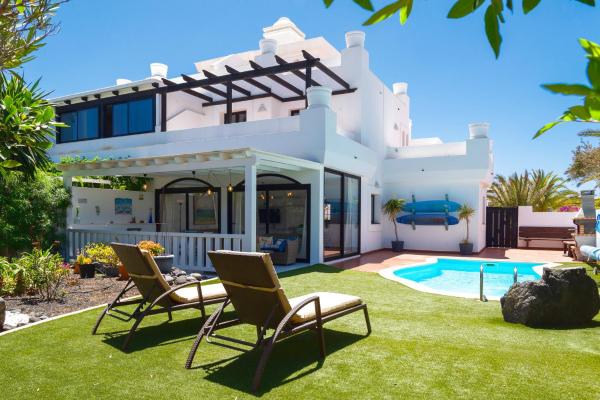 Villa Simba - Fuerteventura