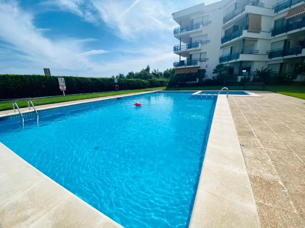 Apartamento Completo Frente Al Mar - Roda de Bará
