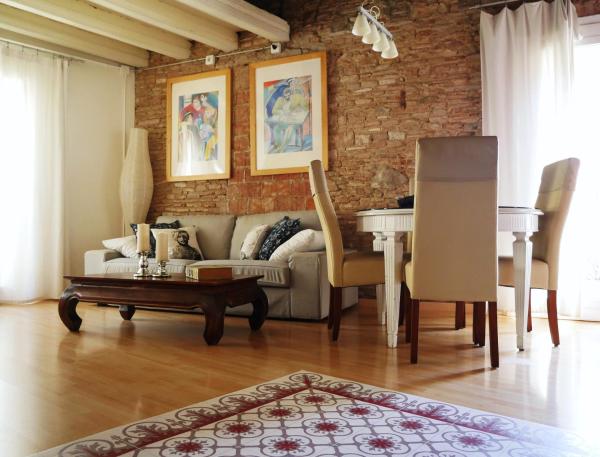 Stay U-nique Apartments Monec - El Masnou