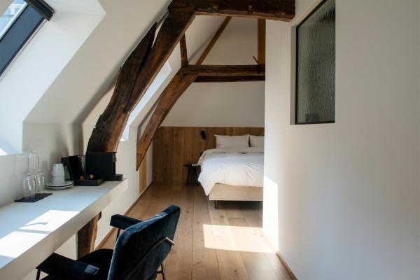Hotel Riga - Edegem