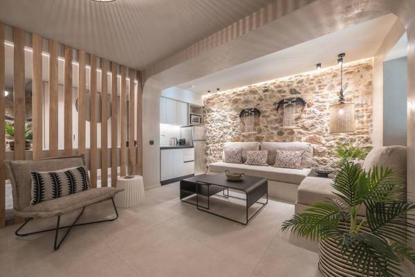 Apollonos 28 Luxury Suites - 雅典