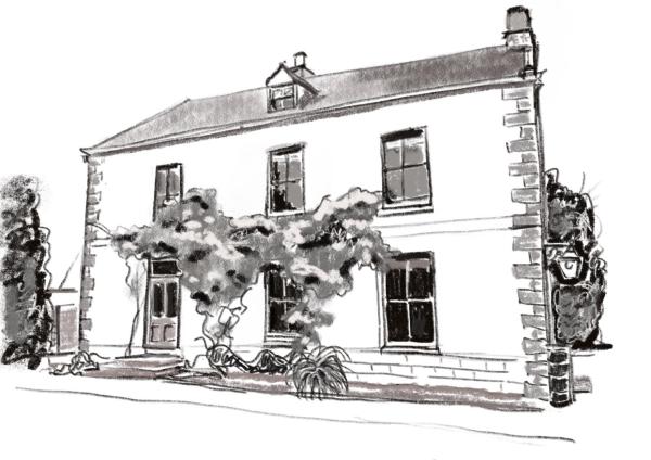 Halford House - Adults Only - Bourton-on-the-Water