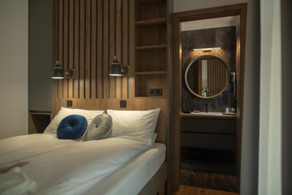 Tahiti Resort Apartments Hajdúszoboszló - Hajdúszoboszló