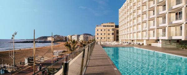 Hotel Cristina By Tigotan Las Palmas - Adults Only - Las Palmas de Gran Canaria Municipality