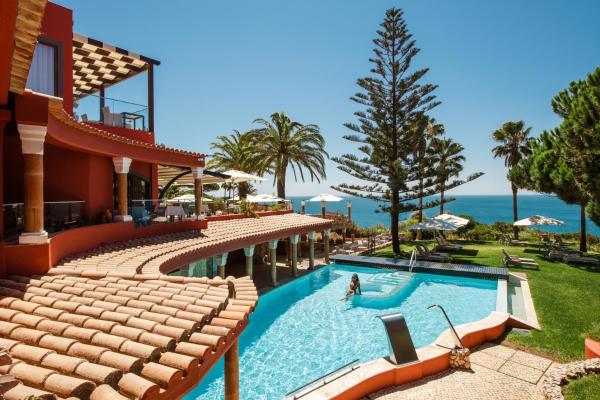 Boutique Hotel Vivenda Miranda - Praia da Luz