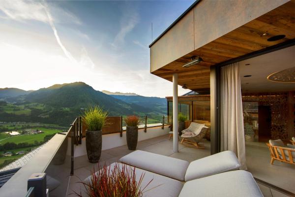 Aktivhotel Alpendorf - Bischofshofen