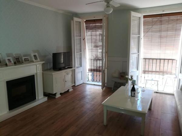 Reus, Cosy Apartment In The City's Centre - Reus