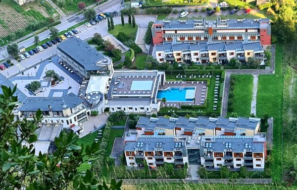Garda Lake Aloha Apartments - Gardasee