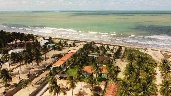 Pousada Ponta Da Asa - Alagoas (estado)