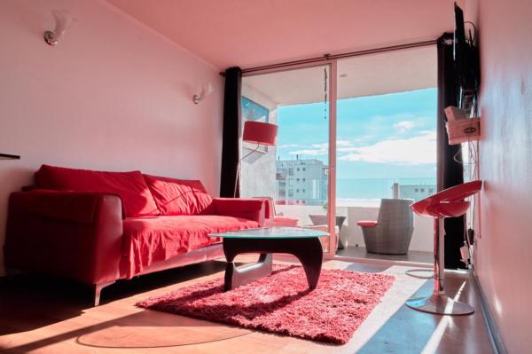 Departamento La Serena - Coquimbo