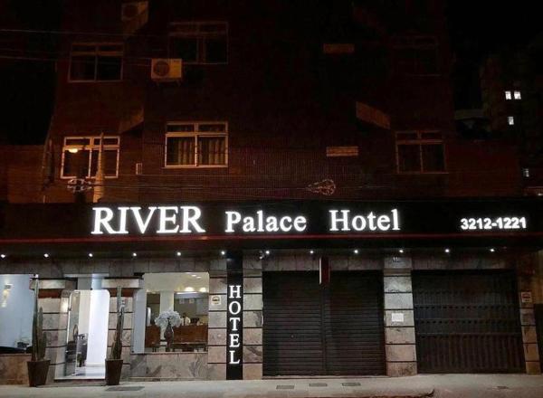 River Palace Hotel - Divinópolis