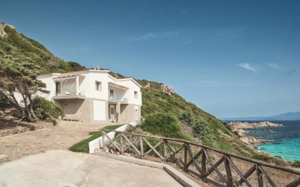 Villa Bianca Luxury B&b Experience - Santa Teresa Gallura