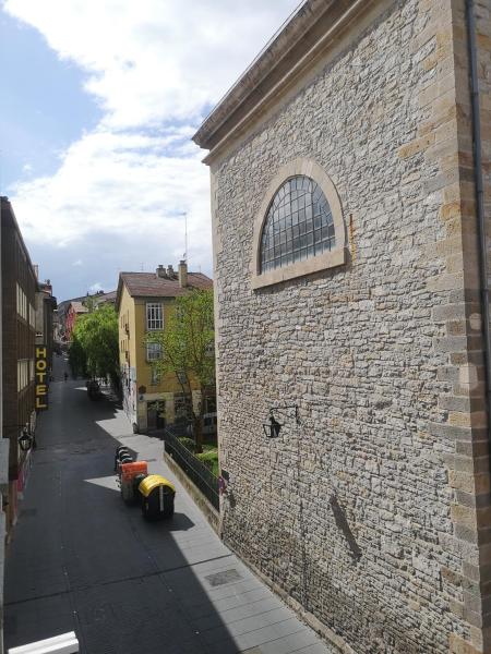 Vive Vitoria En La Almendra Medieval 1º - Vitoria-Gasteiz