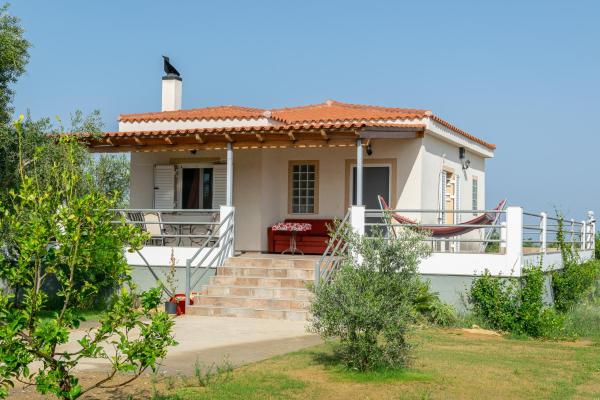 A Wonderful Relaxing Place. Nice View. Romantic Sunset - Griechenland