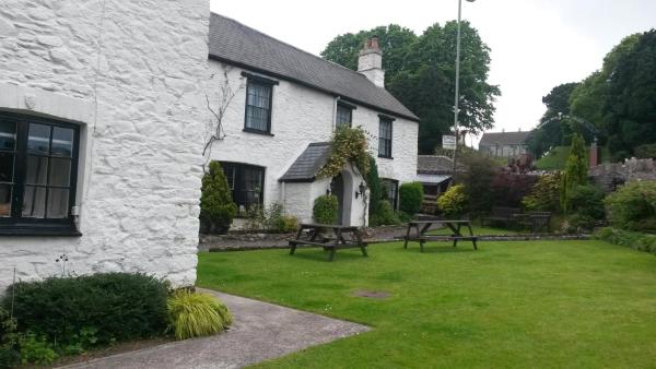 Townstal Farmhouse - Dartmouth