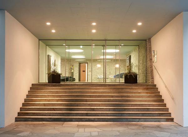 7132 Hotel - 瓦爾斯
