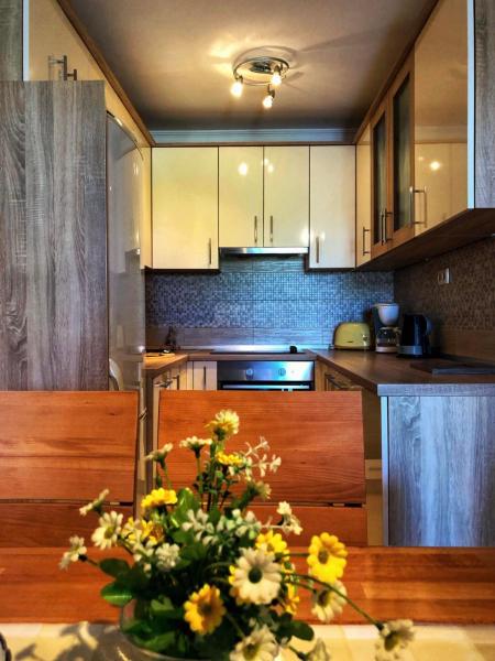 Dvosobni Apartman - Banjol