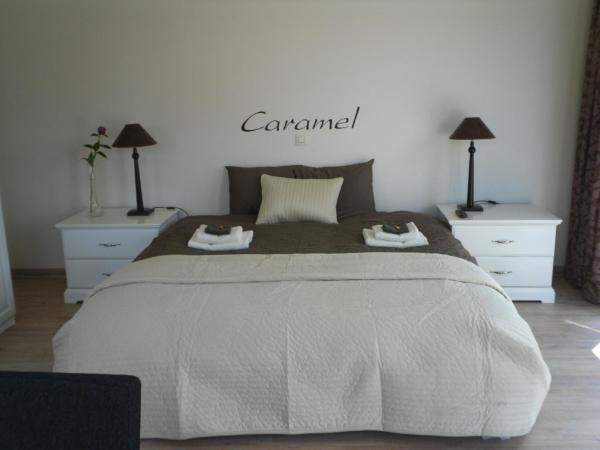B&b Caramel - Herentals