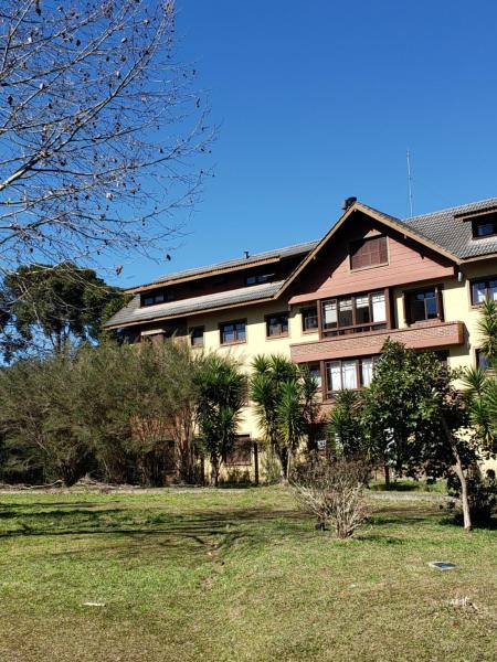 Apartamento Flor De Canela - Canela